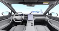 China Nio Weilai ES8 The Luxury Electric Car That Will Take Your Business to the Next Level for sale