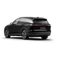 China Nio Weilai ES8 The Luxury Electric Car That Will Take Your Business to the Next Level for sale