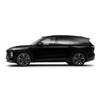 China Nio Weilai ES8 The Luxury Electric Car That Will Take Your Business to the Next Level for sale