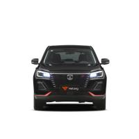 China Changan CS75 23 Enjoy Edition 1.5T Automatic Deluxe SUV Your Ultimate SUV Experience for sale