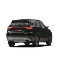 China Changan CS75 23 Enjoy Edition 1.5T Automatic Deluxe SUV Your Ultimate SUV Experience for sale