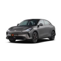 China 2023 High Power 4WD Zhiji LS6 EV Sports Car with Pure Electric Range of 560-702km for sale