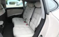 China 2023 High Power 4WD Zhiji LS6 EV Sports Car with Pure Electric Range of 560-702km for sale