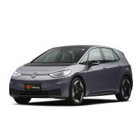 China Ternary Lithium Electricity VW Id3 4 Door and 7 Seats High Speed Electric Vehicle for sale