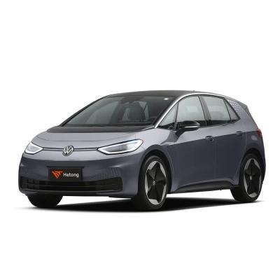 China Ternary Lithium Electricity VW Id3 4 Door and 7 Seats High Speed Electric Vehicle for sale