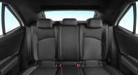 China Ternary Lithium Electricity VW Id3 4 Door and 7 Seats High Speed Electric Vehicle for sale
