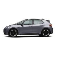 China Ternary Lithium Electricity VW Id3 4 Door and 7 Seats High Speed Electric Vehicle for sale