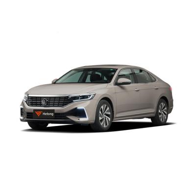 China 155kw Maximum Power Auto Vw Passat Phev 2023 430Phev Hybrid Elite Edition Midsize Car for sale