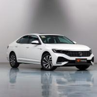 China 155kw Maximum Power Auto Vw Passat Phev 2023 430Phev Hybrid Elite Edition Midsize Car for sale