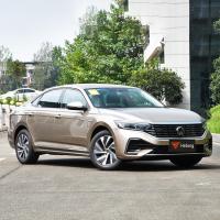 China 155kw Maximum Power Auto Vw Passat Phev 2023 430Phev Hybrid Elite Edition Midsize Car for sale