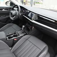 China 155kw Maximum Power Auto Vw Passat Phev 2023 430Phev Hybrid Elite Edition Midsize Car for sale
