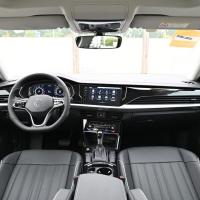 China 155kw Maximum Power Auto Vw Passat Phev 2023 430Phev Hybrid Elite Edition Midsize Car for sale