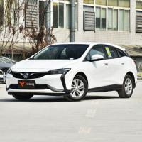 China Buick Micro Blue 6 Phev Electric Car Suv With Left Hand Steering 135kw Maximum Power for sale