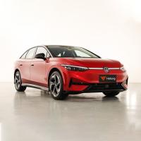 China 2023 VW ID6 Pro 7 Seats Left Hand ID6 X VW ID4 Crozz Prim Energy Vehicle 2965mm WHEELBASE for sale
