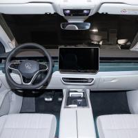 China 2023 VW ID6 Pro 7 Seats Left Hand ID6 X VW ID4 Crozz Prim Energy Vehicle 2965mm WHEELBASE for sale