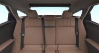 China 2023 Toyota BZ3 616km Used Cars 4X4 AWD 5 Seats Electric Vehicles Made In Buyers for sale