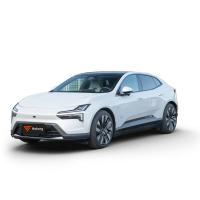 China Unleash the Power of Pure Electric with Polestar 4 Pro Plus 612km Cruising Range for sale