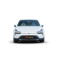 China Unleash the Power of Pure Electric with Polestar 4 Pro Plus 612km Cruising Range for sale