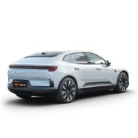 China Unleash the Power of Pure Electric with Polestar 4 Pro Plus 612km Cruising Range for sale