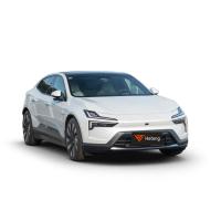 China Unleash the Power of Pure Electric with Polestar 4 Pro Plus 612km Cruising Range for sale