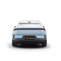 China Unleash the Power of Pure Electric with Polestar 4 Pro Plus 612km Cruising Range for sale