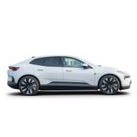 China Unleash the Power of Pure Electric with Polestar 4 Pro Plus 612km Cruising Range for sale