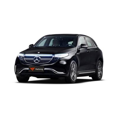 China Experience the Future of Driving with 2023 Mercedes-Benz EQB 350 4MATIC Electric Car for sale