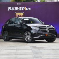 China Experience the Future of Driving with 2023 Mercedes-Benz EQB 350 4MATIC Electric Car for sale