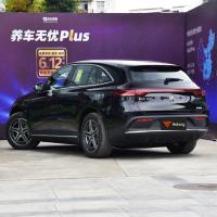 China Experience the Future of Driving with 2023 Mercedes-Benz EQB 350 4MATIC Electric Car for sale