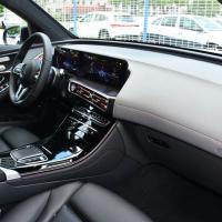 China Experience the Future of Driving with 2023 Mercedes-Benz EQB 350 4MATIC Electric Car for sale