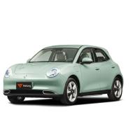 China Left Steering Ora Goodcat Ev Electric Car 555km Range Lithium Iron Phosphate Battery 2023 for sale