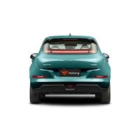 China Left Steering Ora Goodcat Ev Electric Car 555km Range Lithium Iron Phosphate Battery 2023 for sale