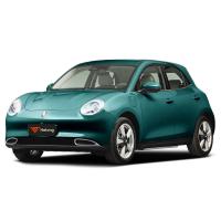 China Left Steering Ora Goodcat Ev Electric Car 555km Range Lithium Iron Phosphate Battery 2023 for sale
