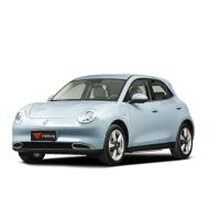 China Left Steering Ora Goodcat Ev Electric Car 555km Range Lithium Iron Phosphate Battery 2023 for sale