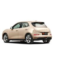 China Left Steering Ora Goodcat Ev Electric Car 555km Range Lithium Iron Phosphate Battery 2023 for sale