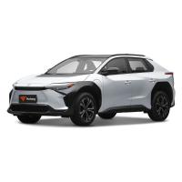 China 2023 Toyota BZ4X Electric Car with and Length Width Height of 4690x1860x1650 for sale