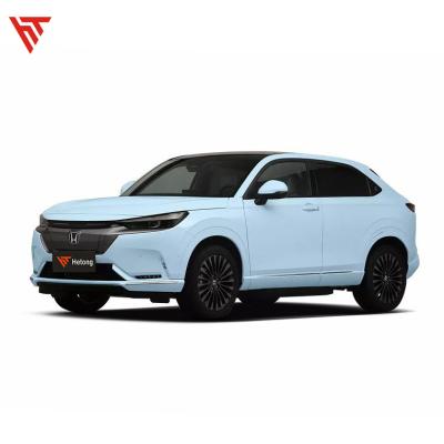 China Gac -Honda ENP1 510km Range Electric SUV with Ternary Lithium Battery and Left Steering for sale