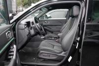 China Gac -Honda ENP1 510km Range Electric SUV with Ternary Lithium Battery and Left Steering for sale