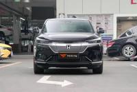 China Gac -Honda ENP1 510km Range Electric SUV with Ternary Lithium Battery and Left Steering for sale