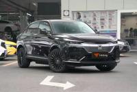 China Gac -Honda ENP1 510km Range Electric SUV with Ternary Lithium Battery and Left Steering for sale