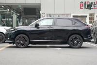China Gac -Honda ENP1 510km Range Electric SUV with Ternary Lithium Battery and Left Steering for sale