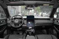China Gac -Honda ENP1 510km Range Electric SUV with Ternary Lithium Battery and Left Steering for sale