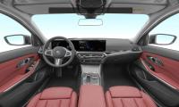 China Energy Vehicles BMW i3 E-Drive 35L Made in with Length Width Height 4872*1846*1481 mm for sale