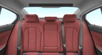 China Energy Vehicles BMW i3 E-Drive 35L Made in with Length Width Height 4872*1846*1481 mm for sale