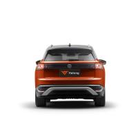 China 2023 VW Id.6 Crozz Pure High Speed SUV Id6 Crozz Prime Id 6 Crozz Pro Edition Optional 4891x1848x1679 for sale