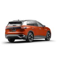 China 2023 VW Id.6 Crozz Pure High Speed SUV Id6 Crozz Prime Id 6 Crozz Pro Edition Optional 4891x1848x1679 for sale