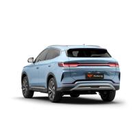 China RWD BYD Song PLUS EV Flagship 505KM Version 2023 Energy SUV Car Max Speed 170-180 Km/h for sale