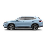 China RWD BYD Song PLUS EV Flagship 505KM Version 2023 Energy SUV Car Max Speed 170-180 Km/h for sale
