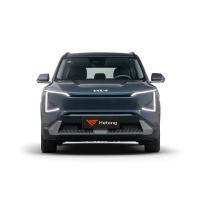 China KIA EV5 5-door 5 seater Electric SUV with Rear Camera and Euro VI Emission Standard for sale