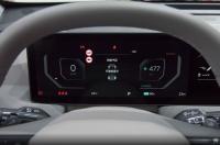 China KIA EV5 5-door 5 seater Electric SUV with Rear Camera and Euro VI Emission Standard for sale